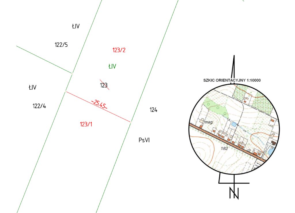 Strona Główna - MAPA Geodezja Mariusz Paluszek